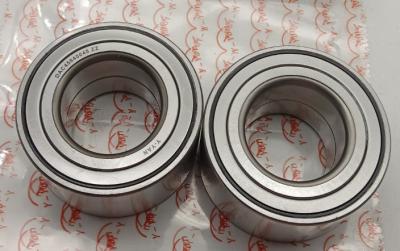 China Hub Wheel Bearing DAC45840045 ZZ Car 45x84x45 Bearing High Performance for sale