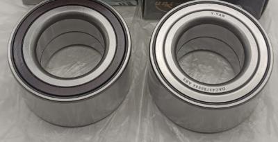 China High Speed Wheel Hub Bearing DAC43780044 ABS 43X78X44 Deep Groove Ball Bearing for sale