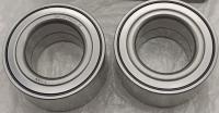 China DAC43760043 ZZ Automotive Rear Front Wheel Hub Bearing Chrome Steel for sale