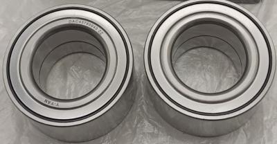 China DAC43760043 ZZ Automotive Rear Front Wheel Hub Bearing Chrome Steel for sale