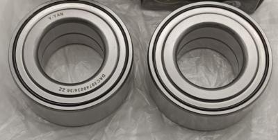 China DAC39740034/36 ZZ Car Wheel Bearing for sale