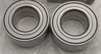 China DAC Wheel Bearings DAC39720037 ZZ Vehicle Ball Bearings Double Row for sale