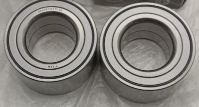 China DAC Wheel Bearings DAC39720037 ZZ Vehicle Ball Bearings Double Row for sale