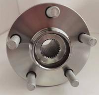 China Subaru Hub Bearing Replacement 512401 Wheel Hub Bearing Automotive Component for sale