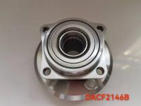 China Automotive Hub Bearing DACF2146B Wheel Hub Bearing High Performance for sale