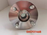China Automotive Hub Bearing DACF2146B Wheel Hub Bearing High Performance for sale