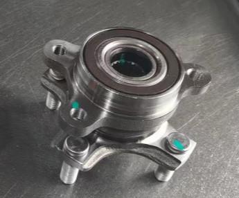 China Auto Hub Bearing 43401-74P00 Front Wheel Hub Bearing Auto Parts for sale