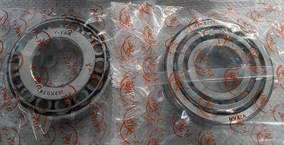 China 32KB741 Automotive Hub Bearing for sale