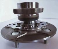 China 7C19-1104AA Wheel Hub Bearing Chrome Steel Auto Wheel Bearing for sale