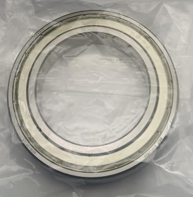 China Chrome Steel 6015 Bearing 75x115x20 Deep Groove Ball Bearings for sale