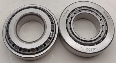 China HM803149/12 Gear Box Bearings HM803149 HM803112 Tapered Roller Bearing for sale