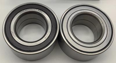 China DAC39720037 ABS 2RS Auto Bearing Automotive Front Wheel Hub Bearing for sale