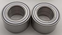 China DAC40750039 Deep Groove Ball Bearing DAC40750039 ABS Front Wheel Hub Bearing for sale