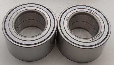 China DAC40750039 Deep Groove Ball Bearing DAC40750039 ABS Front Wheel Hub Bearing for sale
