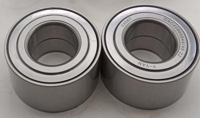 China Automotive Hub Bearing DAC40800044/45 ZZ Front Wheel Hub Bearing for sale