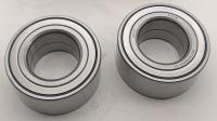China Double Row Sealed Ball Bearing DAC43800038 ZZ Wheel Hub Bearing 43X80X38mm for sale