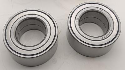 China Double Row Sealed Ball Bearing DAC43800038 ZZ Wheel Hub Bearing 43X80X38mm for sale