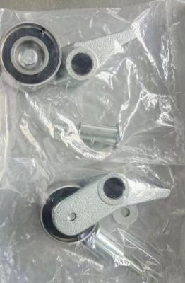 China Aluminium L200 Timing Belt Tensioner Replacement Automatic Tensioner for sale
