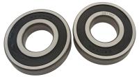 China Long Lasting Bearing 6307 2RS  In Industrial Settings for sale