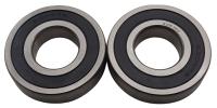 China Industrial Bearing 6308 2RS Stable And Safe Driving for sale