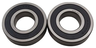 China Industrial Bearing 6308 2RS Stable And Safe Driving for sale
