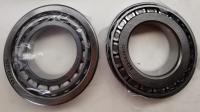 China Precision Double Row Bearing 32209 J2/Q 80mm Outer Diameter for sale