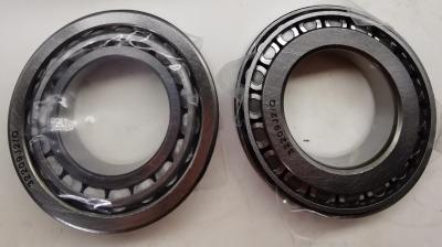 China Precision Double Row Bearing 32209 J2/Q 80mm Outer Diameter for sale