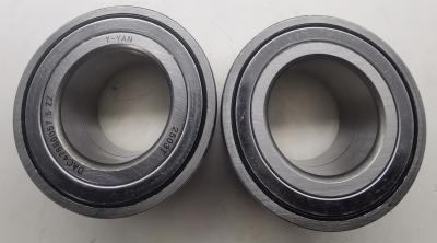 China Rotational Speed Bearing DAC4788/57.5 ZZ For Vehicle for sale