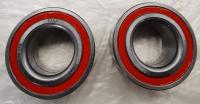 China Adjustment Mechanism Bearing DAC38740033/36 2RS Smooth Operation for sale