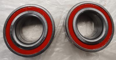 China Adjustment Mechanism Bearing DAC38740033/36 2RS Smooth Operation for sale