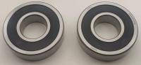China Chrome Steel Bearing DG40940026 2RS FLAT Wear Resistance for sale