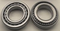 China High Performance Bearing LM48548/10 Double Row Structure for sale