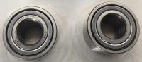 China BEARING DAC25550043 ZZ for sale