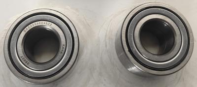 China BEARING DAC25550043 ZZ for sale