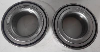 China BEARING DAC40740034/36 ZZ for sale