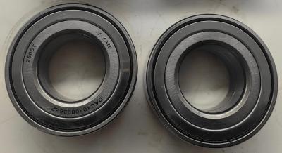 China BEARING DAC40800038 ZZ for sale
