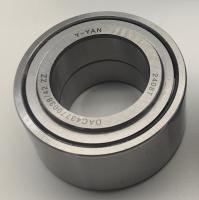 China BEARING DAC43770038/42 ZZ for sale
