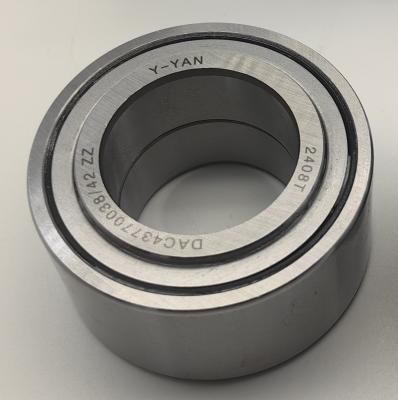 China BEARING DAC43770038/42 ZZ for sale
