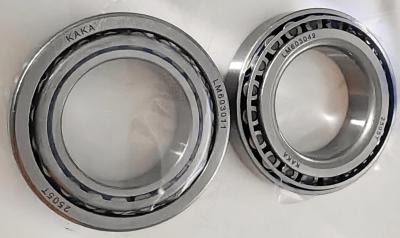 China BEARING LM603049/11 for sale