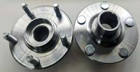 China WHEEL HUB BEARING BT4Z1104A for sale