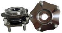 China WHEEL HUB BEARING 40202-4BA0A for sale