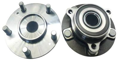 China WHEEL HUB BEARING 513420 for sale