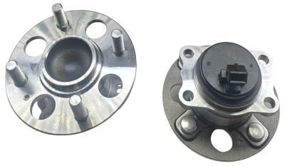 China WHEEL HUB BEARING 52750-F9100 for sale