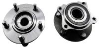 China WHEEL HUB BEARING 3875A019 for sale