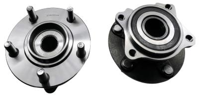 China WHEEL HUB BEARING 3875A019 for sale