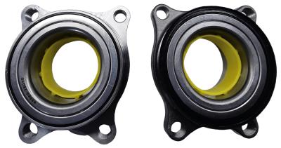 China WHEEL HUB BEARING 43560-26010 for sale