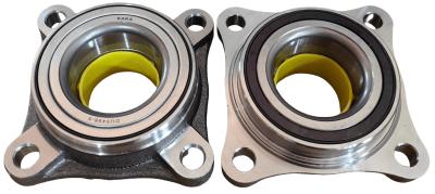 China WHEEL HUB BEARING 43570-60010 ABS for sale