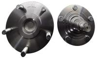 China WHEEL HUB BEARING 43421-60K10 for sale