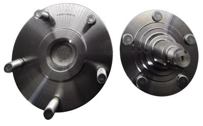China WHEEL HUB BEARING 43421-60K10 for sale