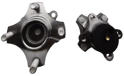 China WHEEL HUB BEARING 43402-58M00 for sale